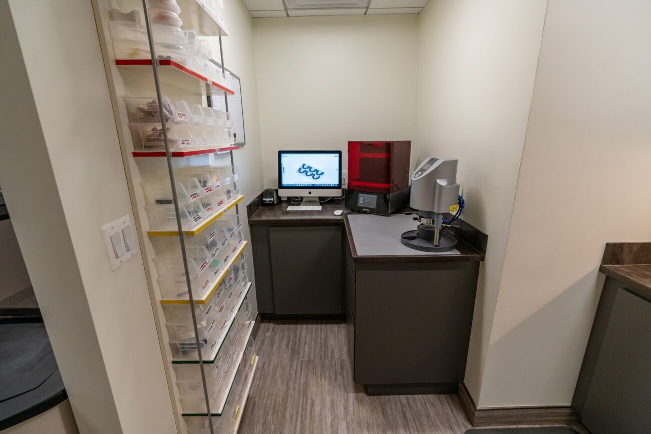 Office Tour - Howard County Smiles: Ray M. Becker, DDS