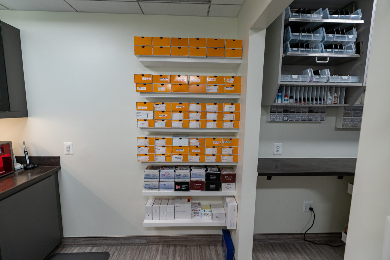 Office Tour - Howard County Smiles: Ray M. Becker, DDS
