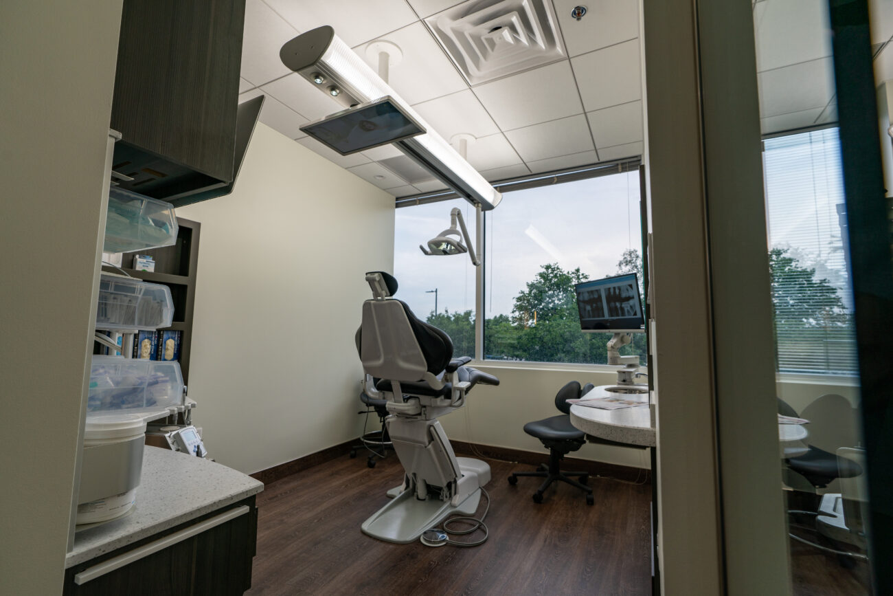 Office Tour - Howard County Smiles: Ray M. Becker, DDS