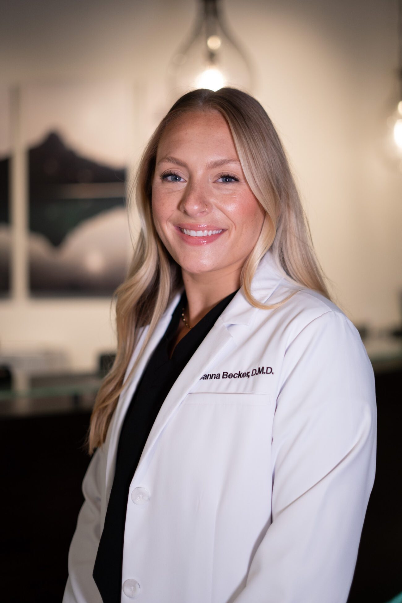 Meet Your Dentist in Columbia, MD: Dr. Breanna Becker